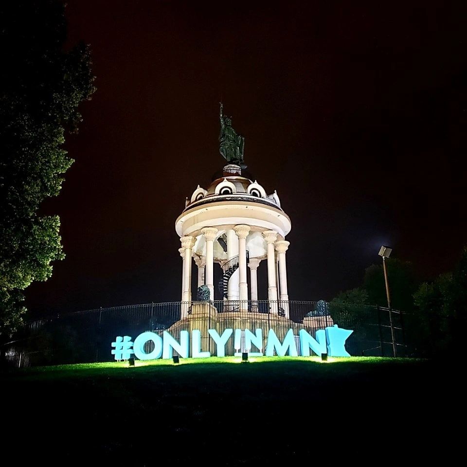 Hermann Monument Society