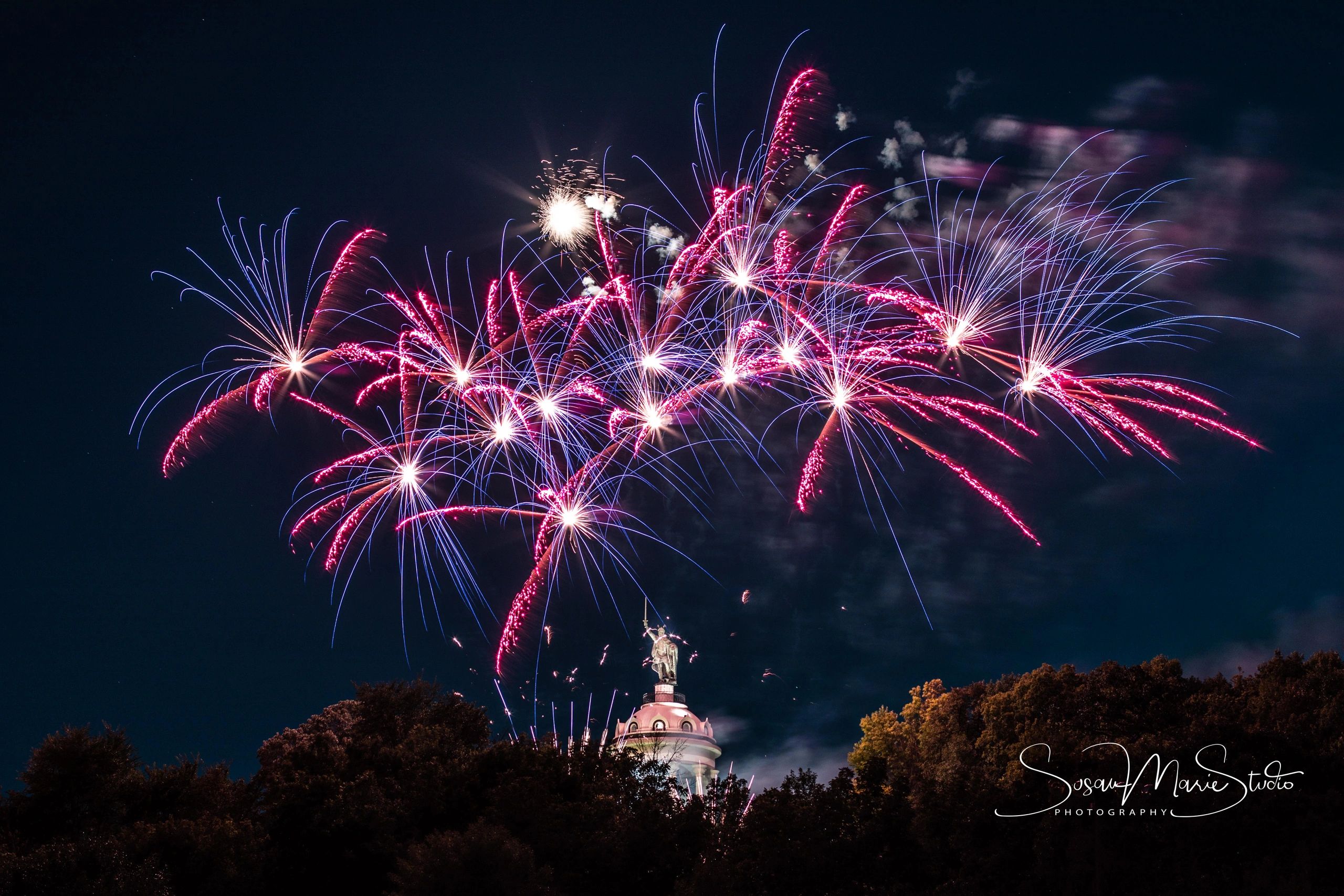 Hermann Monument Society