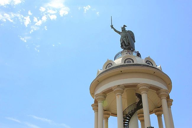 Hermann Monument Society