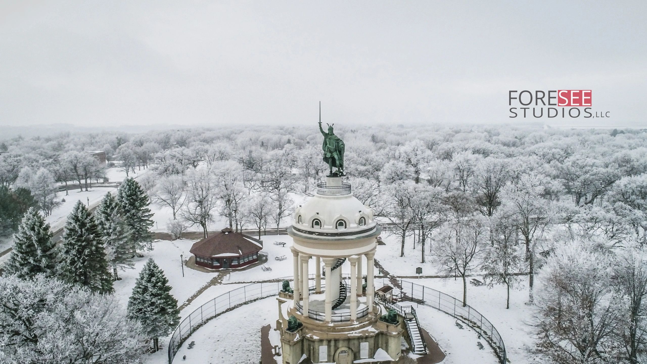 Hermann Monument | Hermann Monument Society