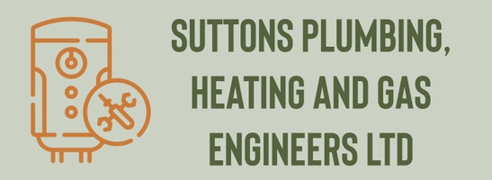 Sutton’s Plumbing, Heating and Gas Engineers Ltd