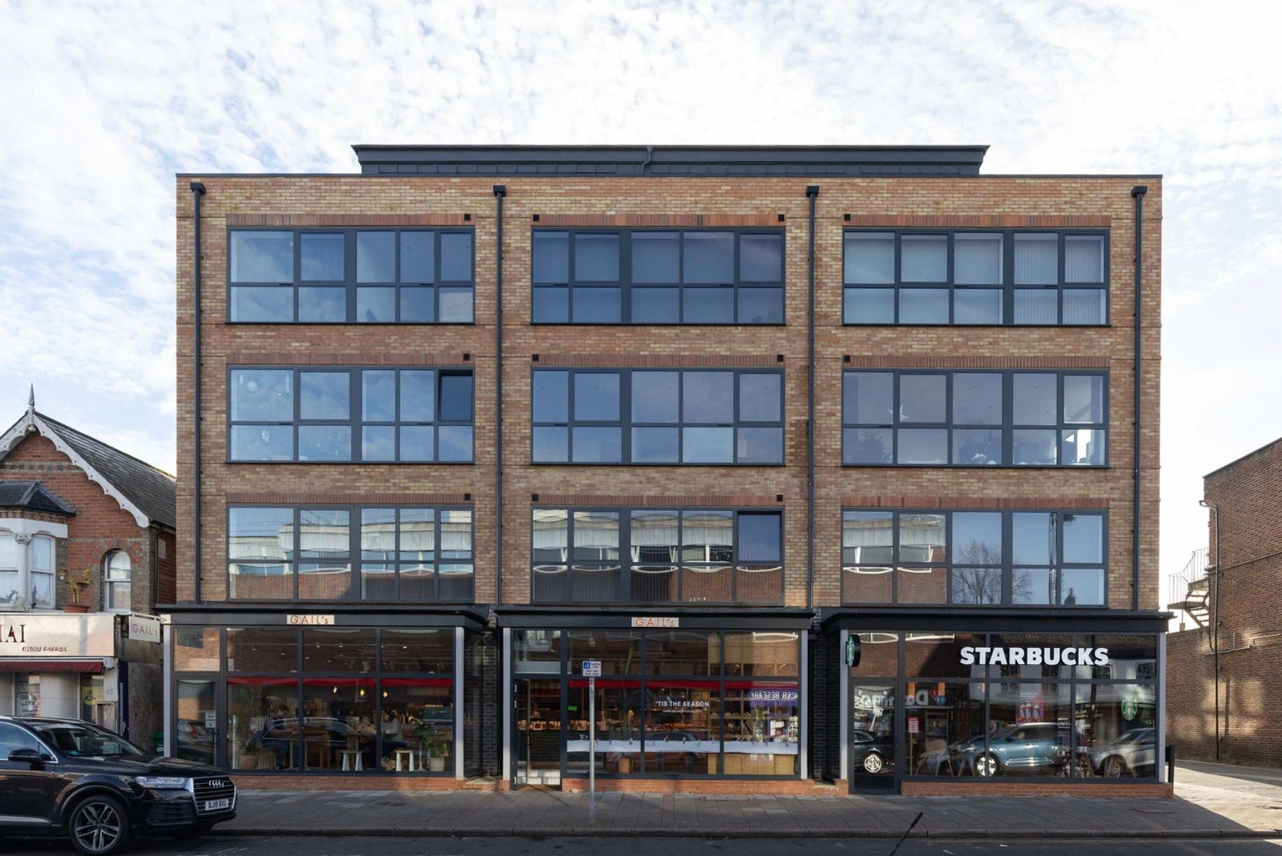 Essential Property Management