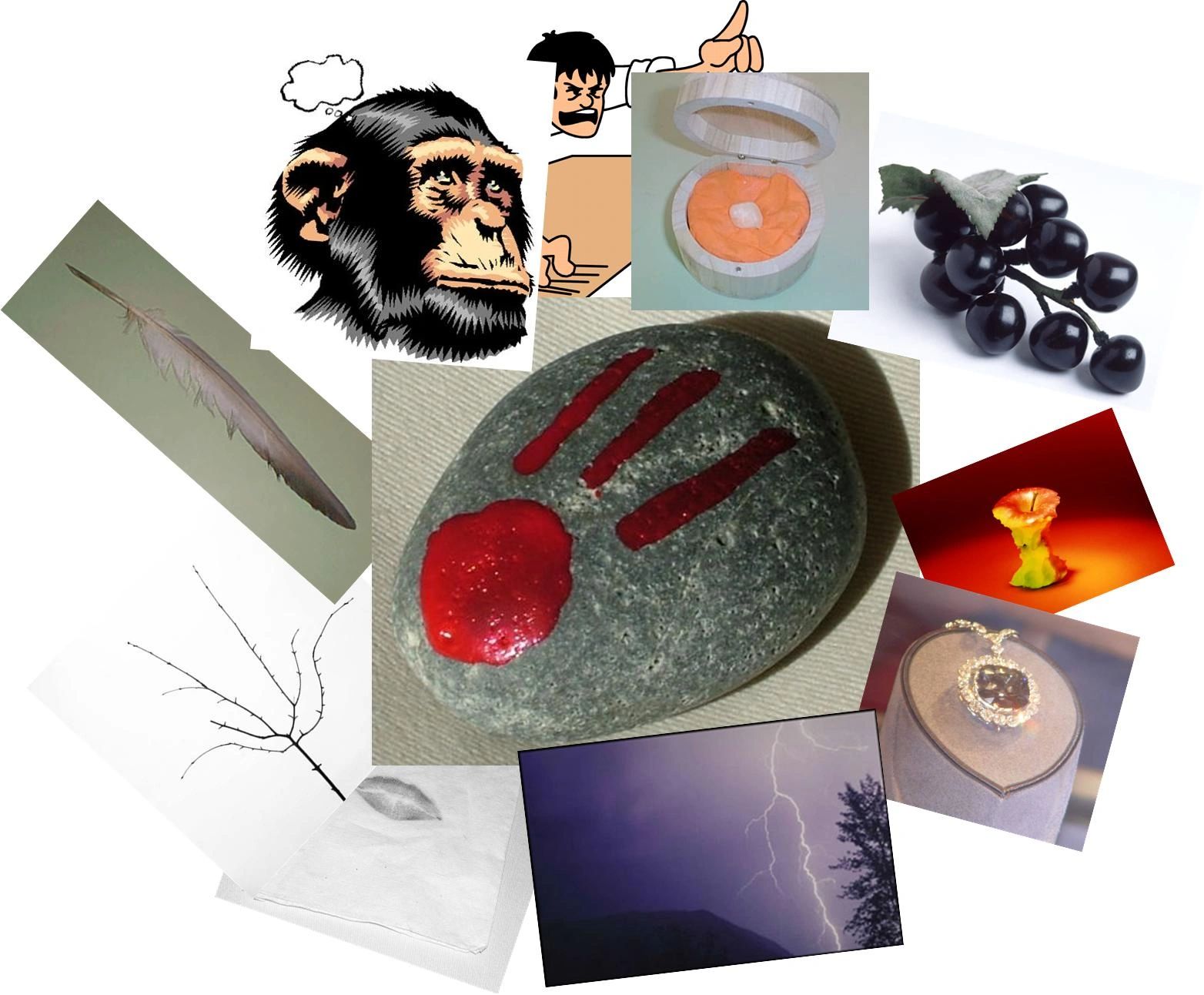 Goliath Rock- The Giant Slayer