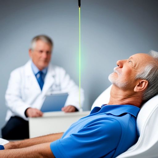 Focal Laser Ablation for Prostate Cancer: An Overview