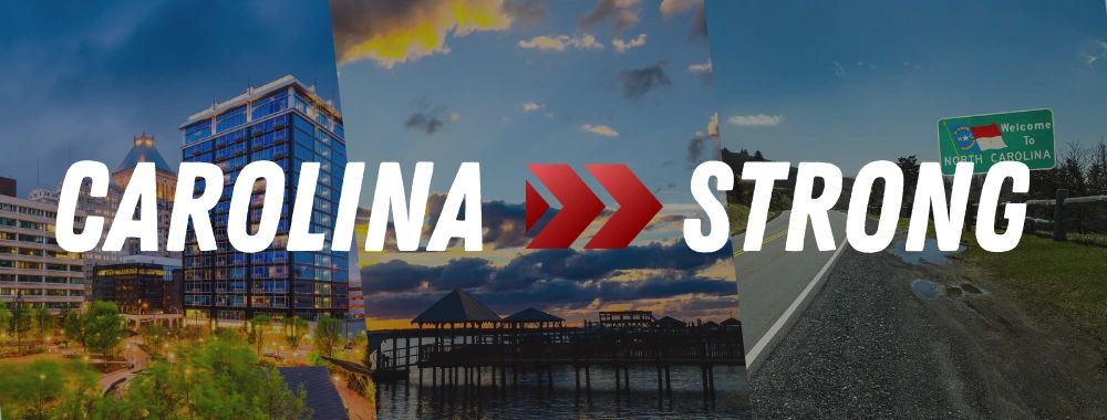 About Carolina Strong