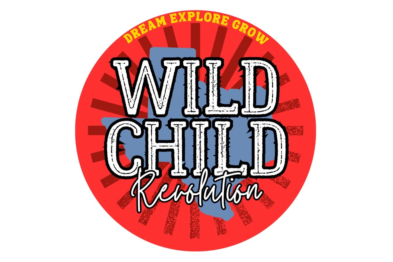 Wild Child Revolution - Educational Adventures