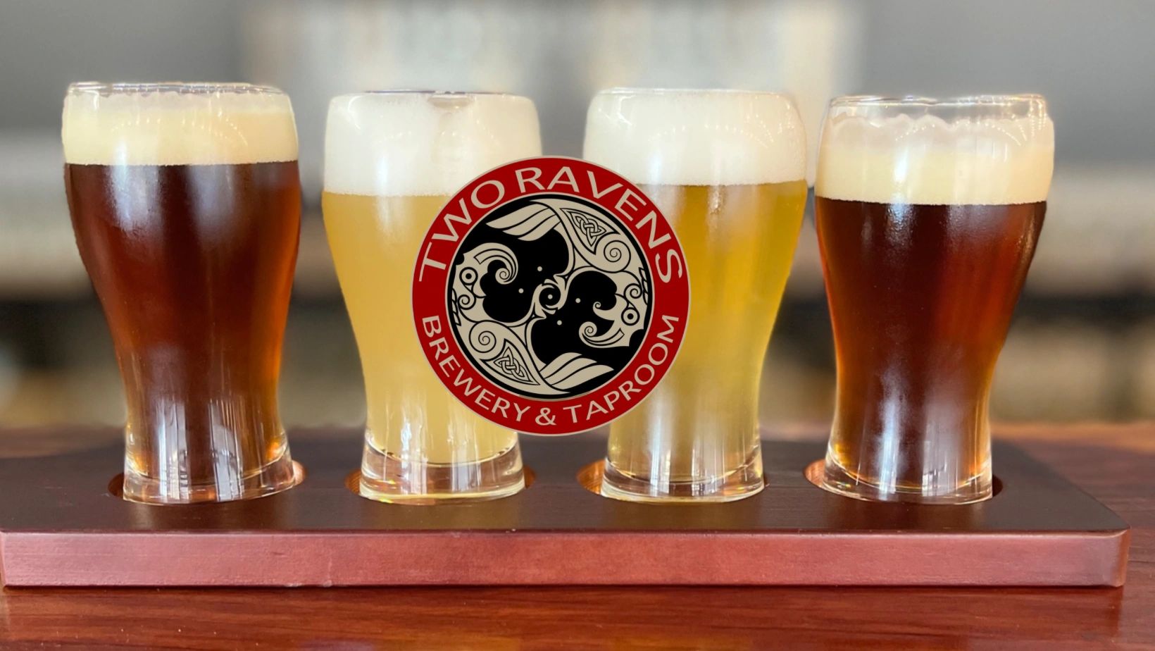 Two Ravens Brewery, Clovis - Brewery, Beer, Craft Beer