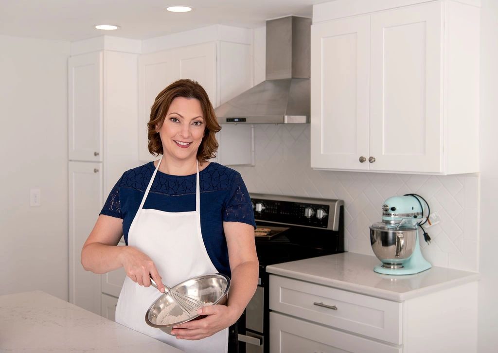 Cake Decorating Classes