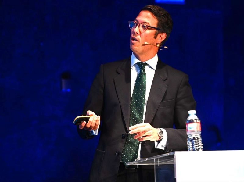 Jaime Sánchez Gallego