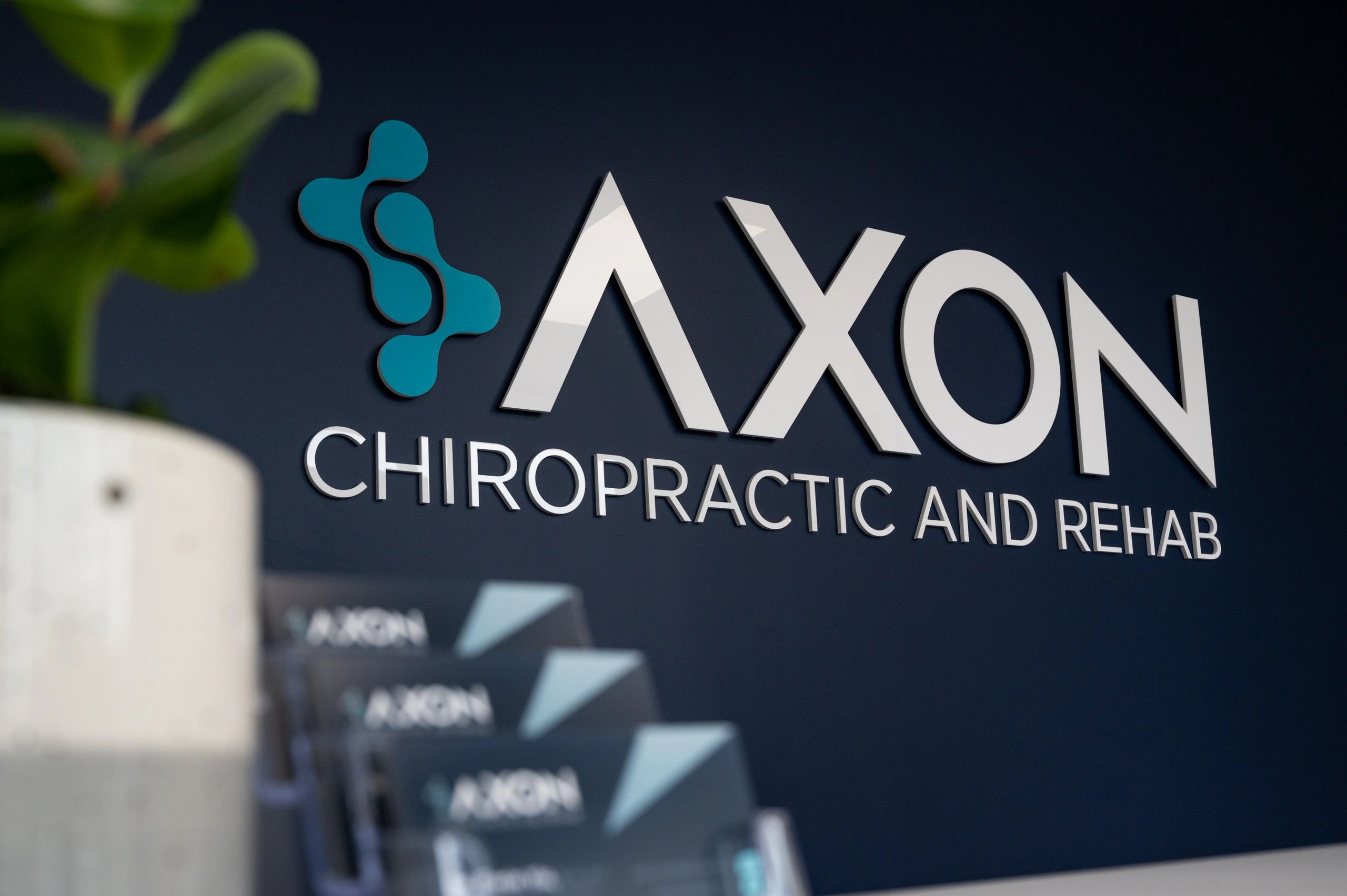 Axon Chiropractic and Rehab - Chiropractic, Massage Therapy