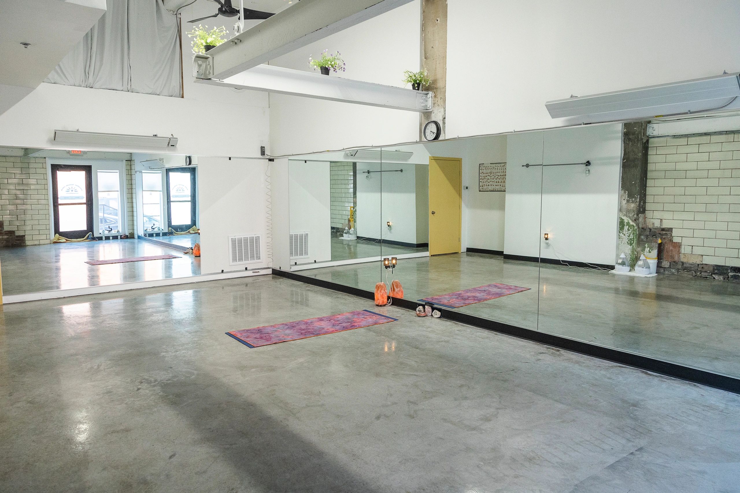Soulful Sinclair Wellness - Bikram Yoga, Hot Yoga, 26 & 2 in Kansas City