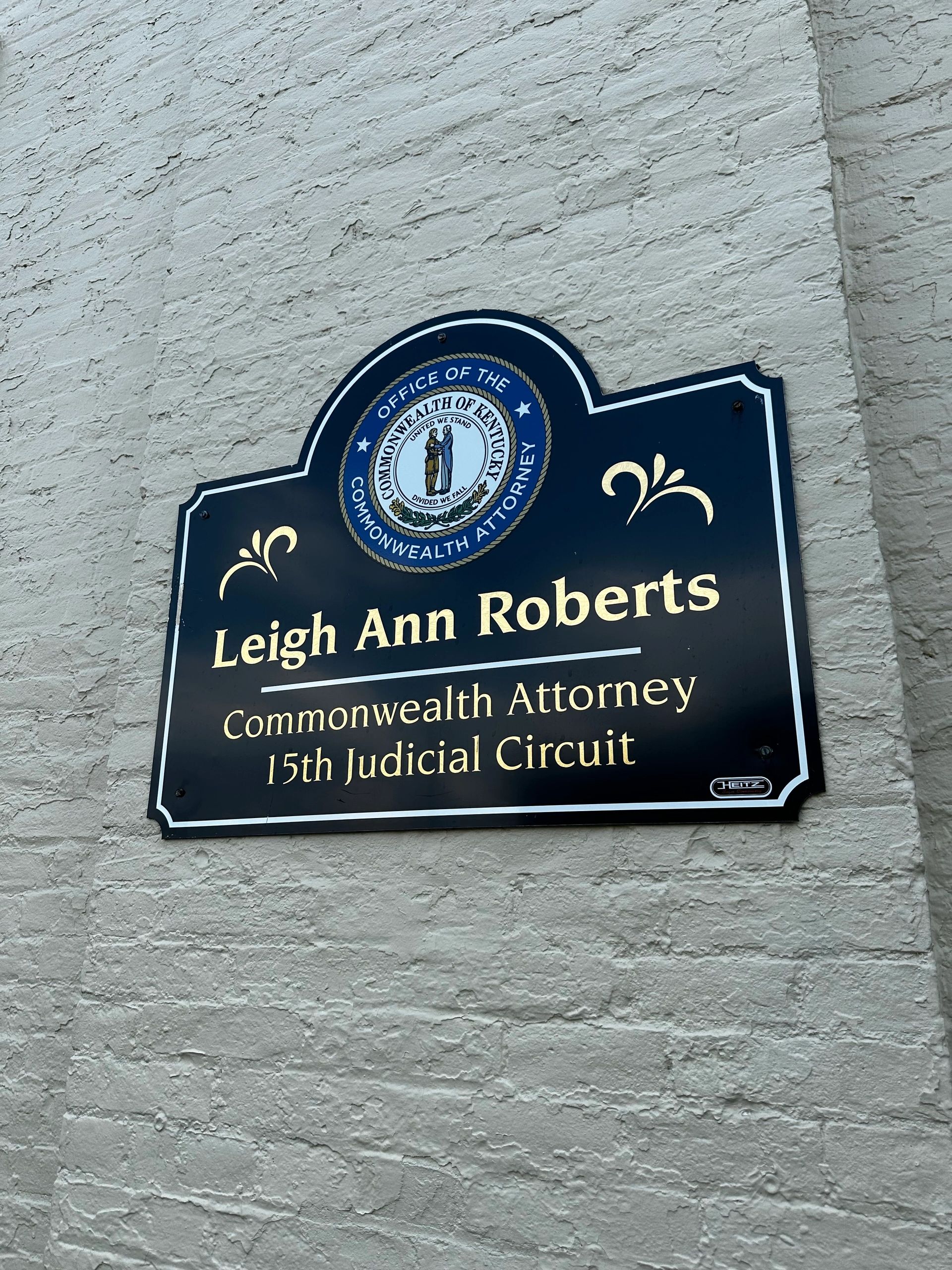 Commonwealth Attorney's Office 15th Judicial Circuit - Home