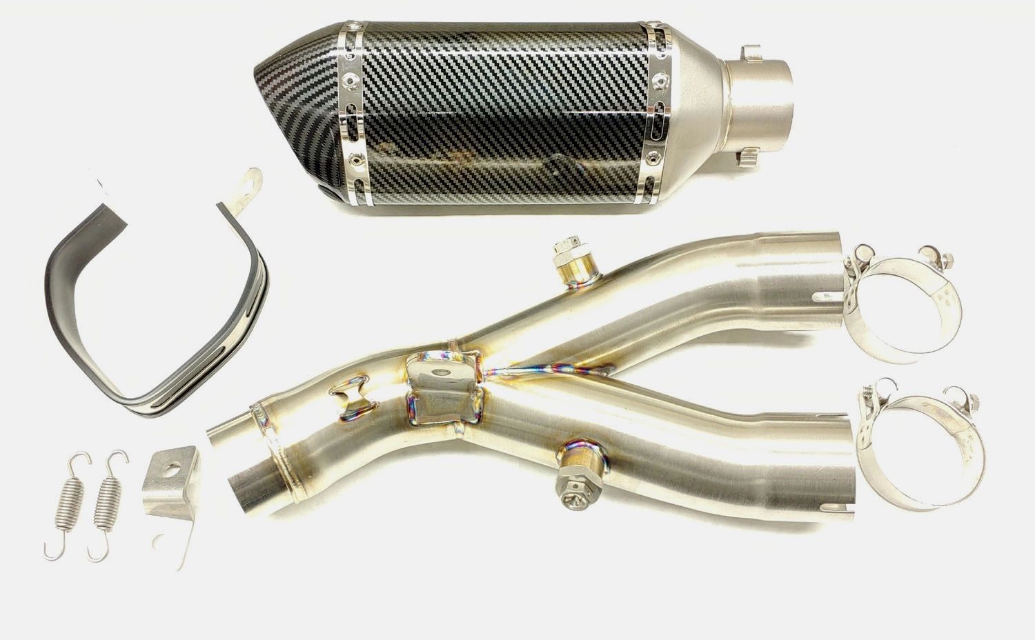 MJS Performance - Motorcycle Parts and Accessories, Yamaha GSXR Race ...