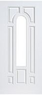 Steel Entry Doors | Empire Door Products