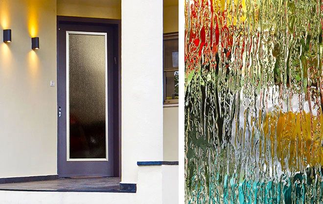 Door Glass | Empire Door Products