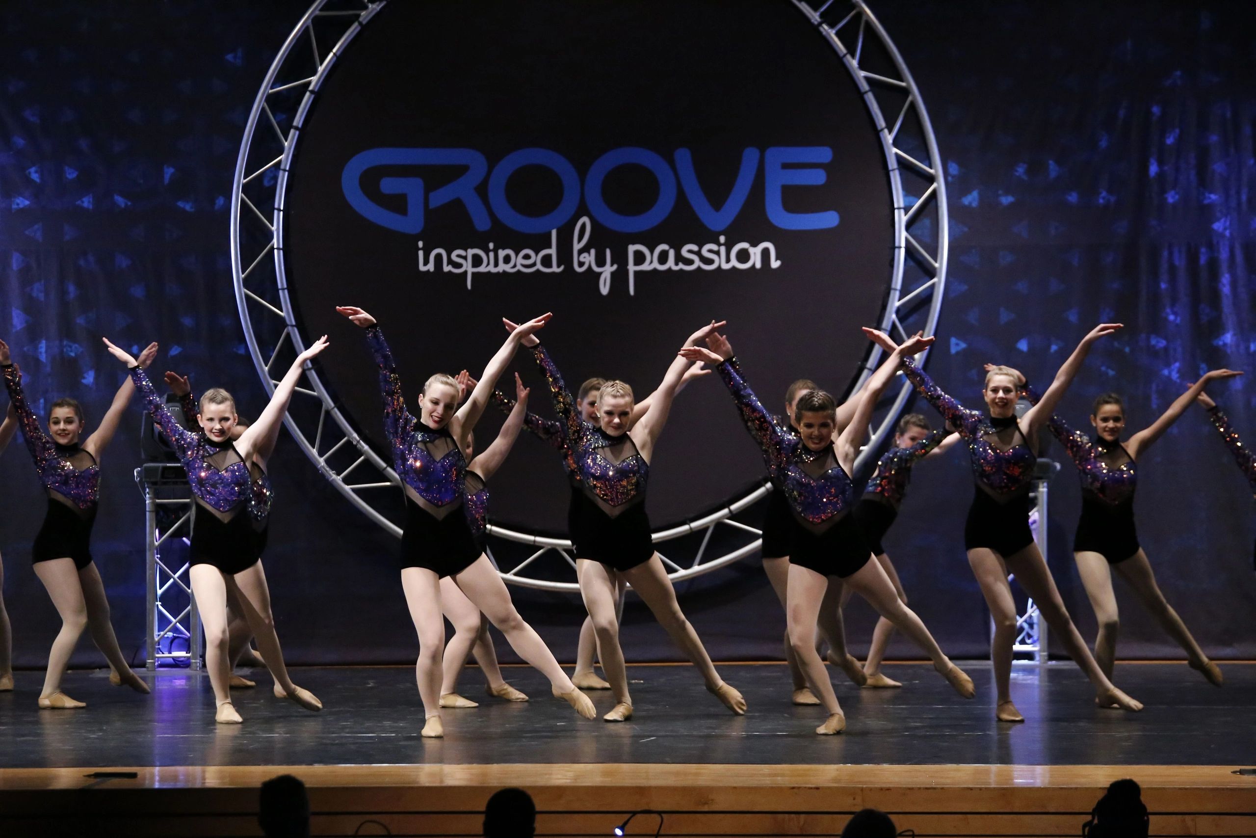 About Us | Infinity Dance Academy