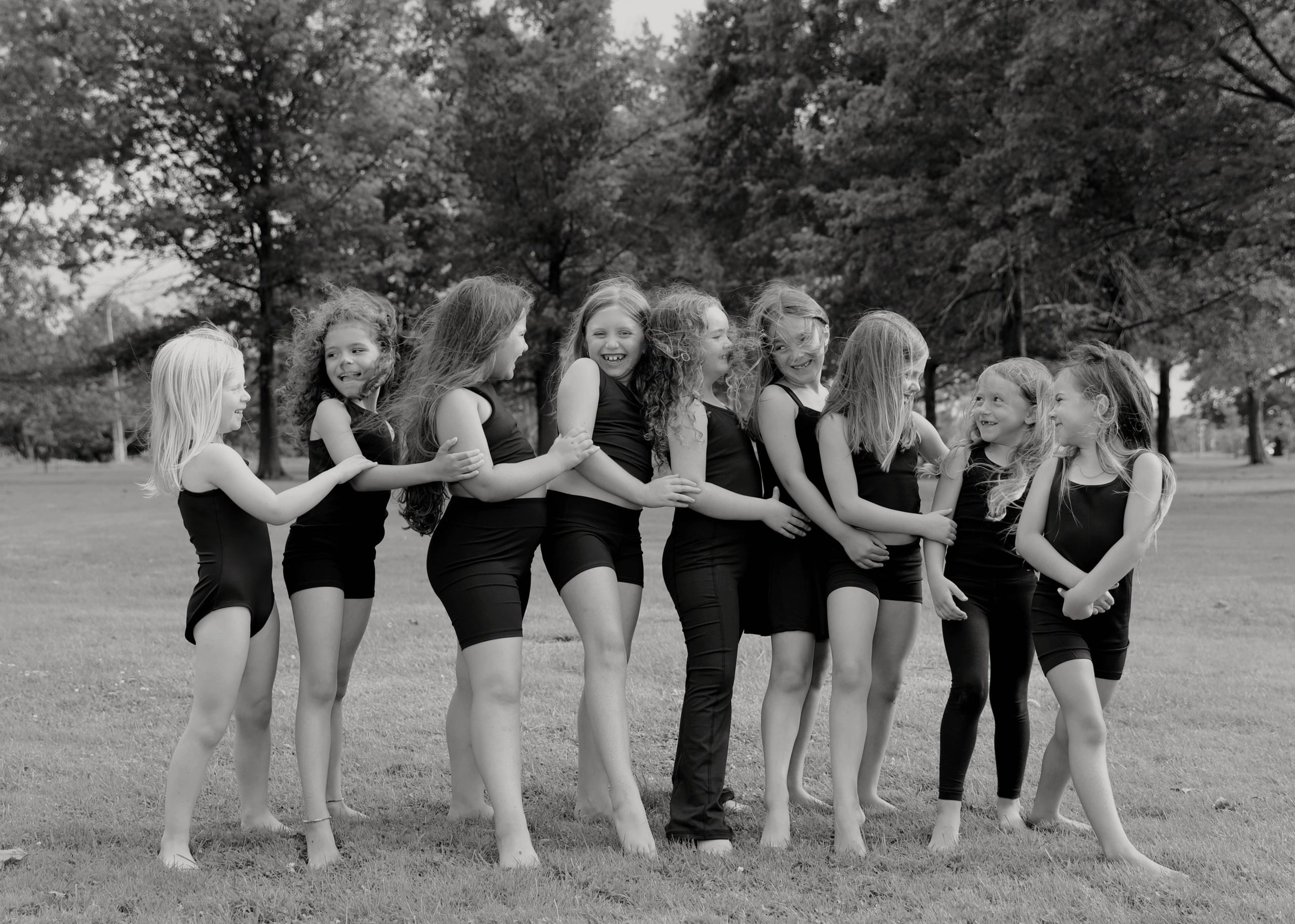 Infinity Dance Academy