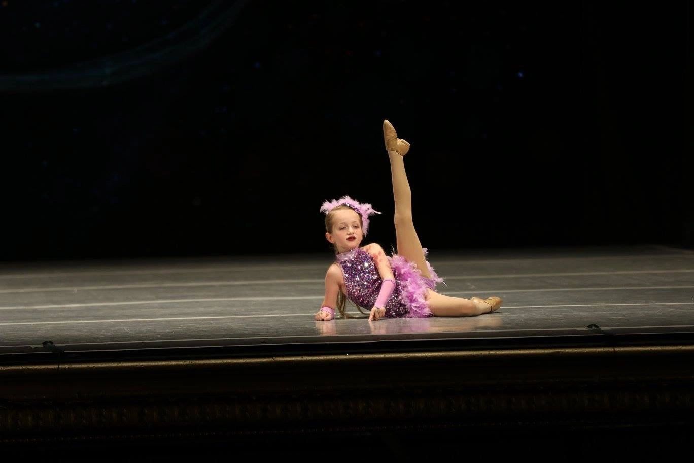 Infinity Dance Academy