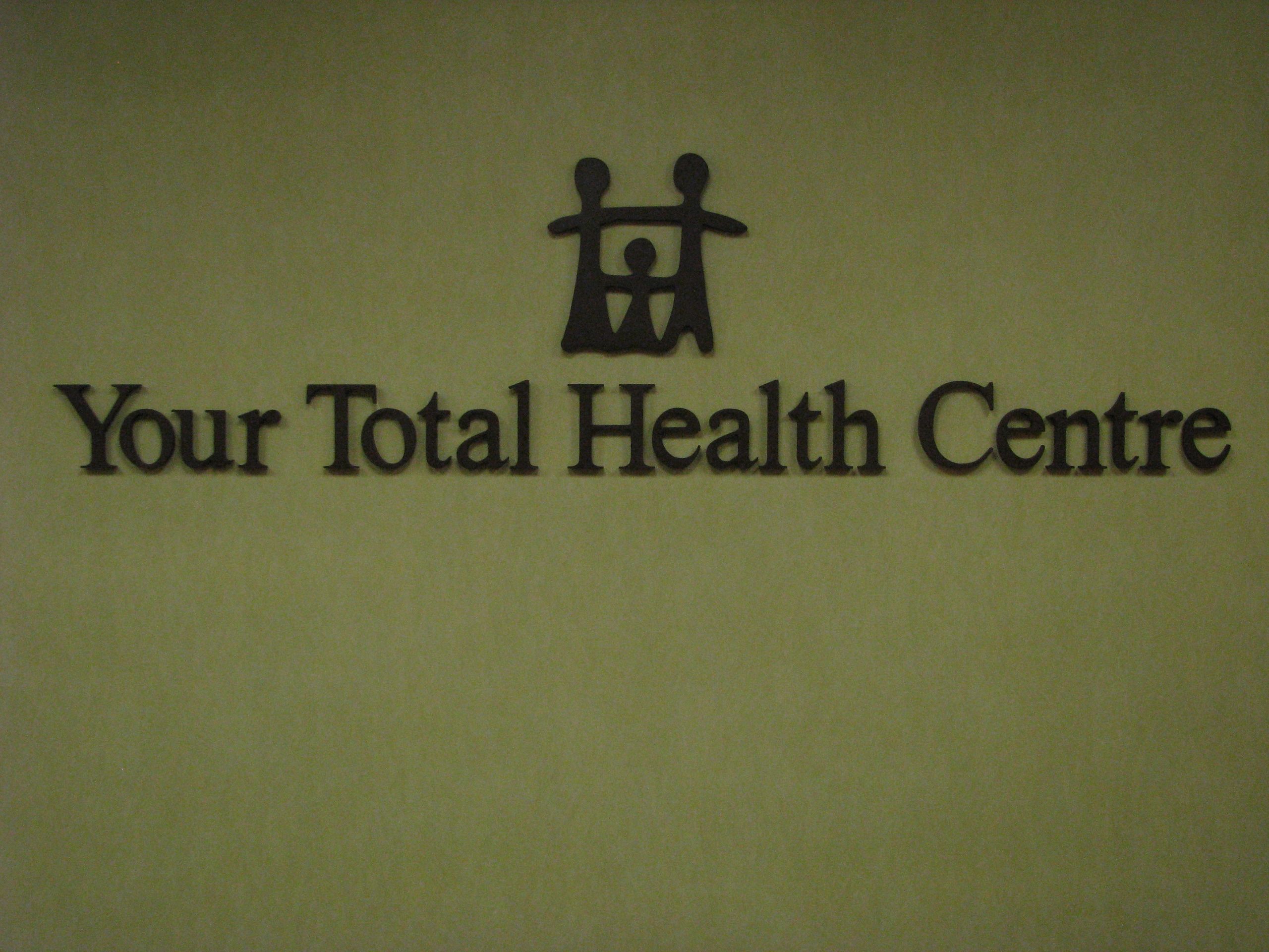 Your Total Health Centre