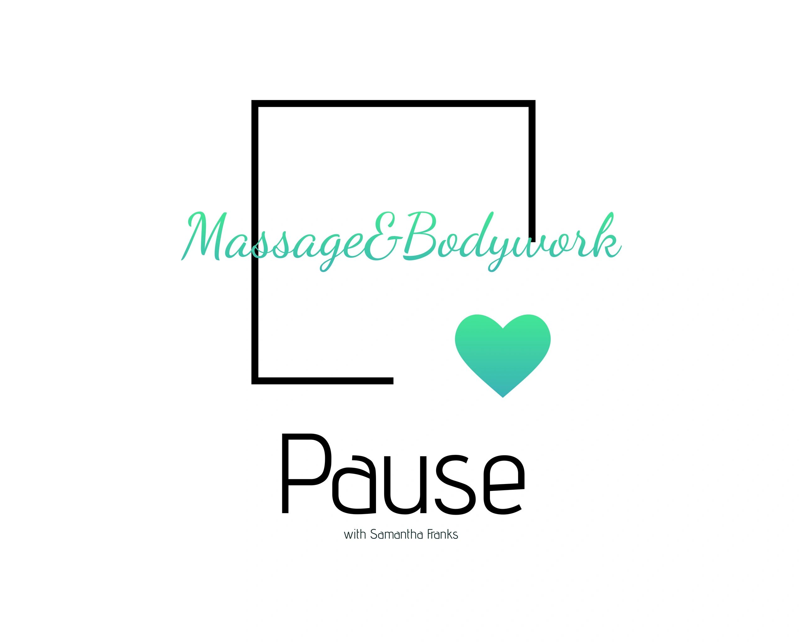 Pause Massage & Bodywork