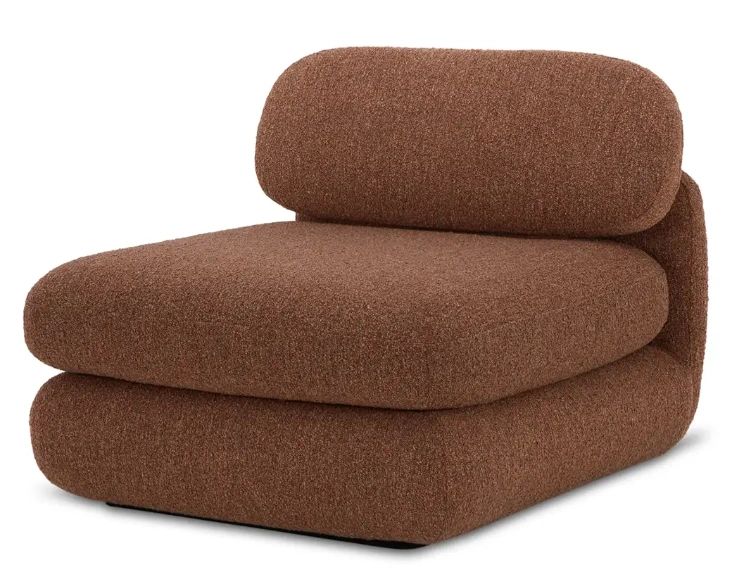Scout Lounge Chair