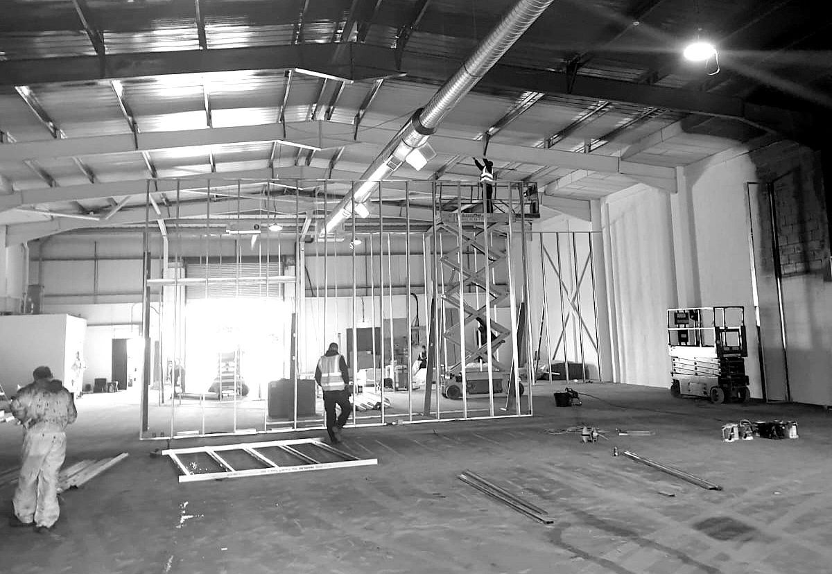 Mac Contracting (Nottingham) Ltd