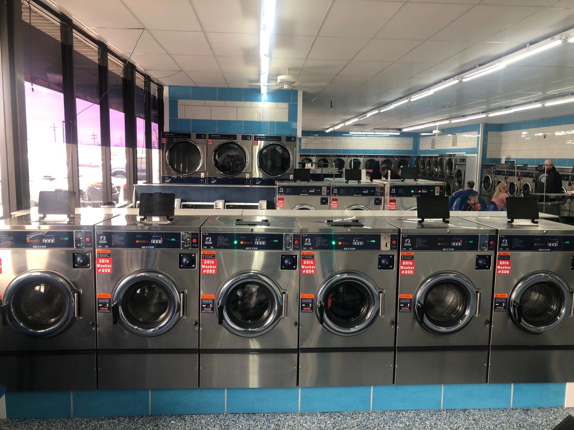 Super Suds Woodhaven