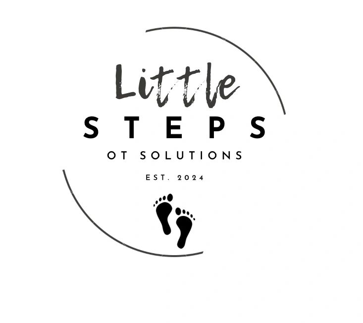 Little Steps OT Solutions