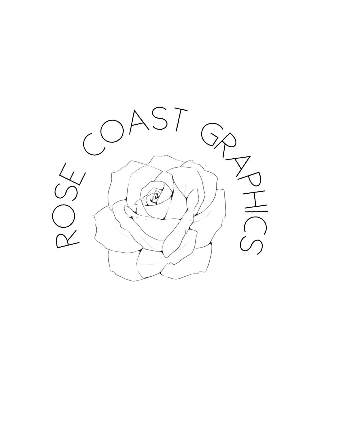 Rose Coast Graphics