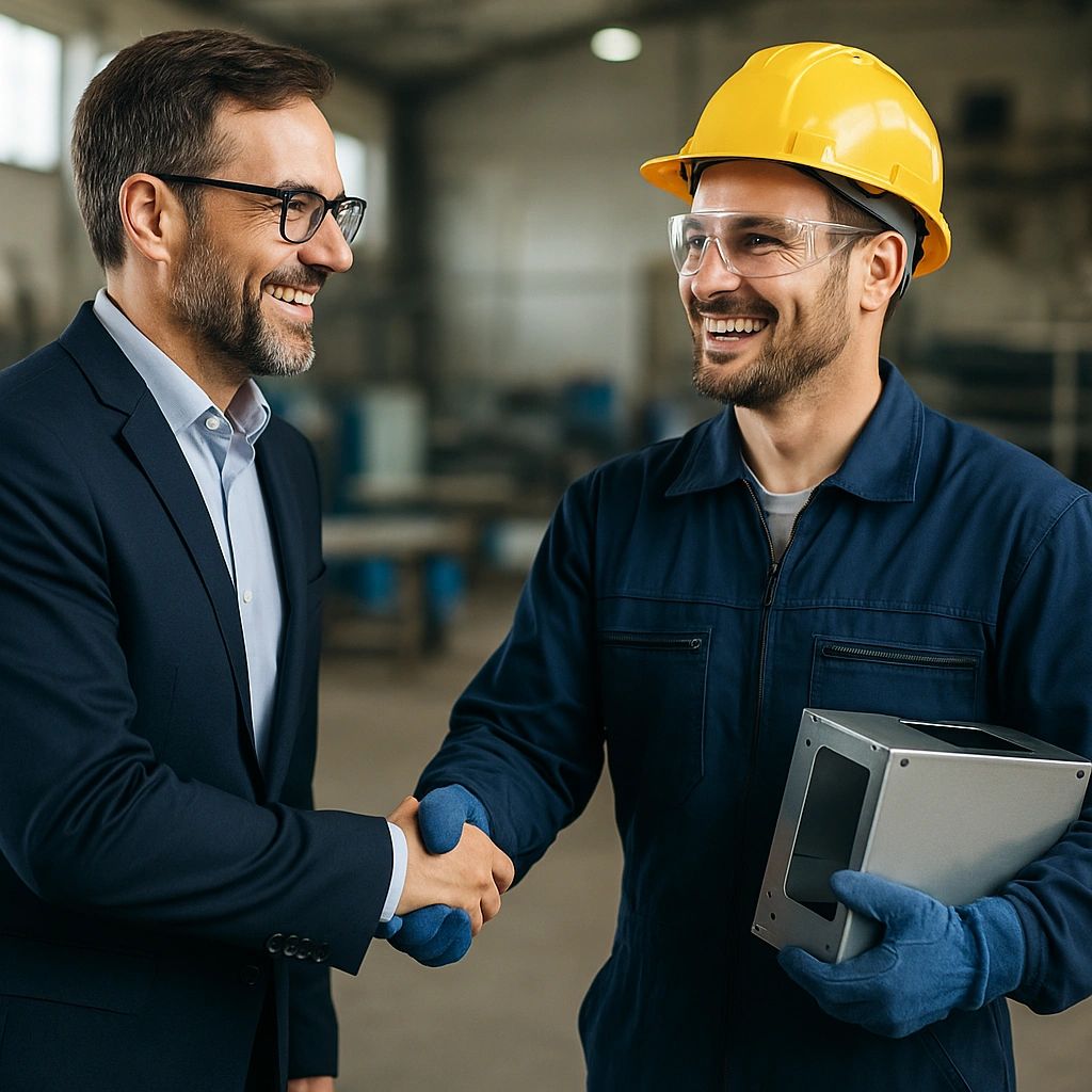 Hooked on the Feeling: How to Win Buyers for Life