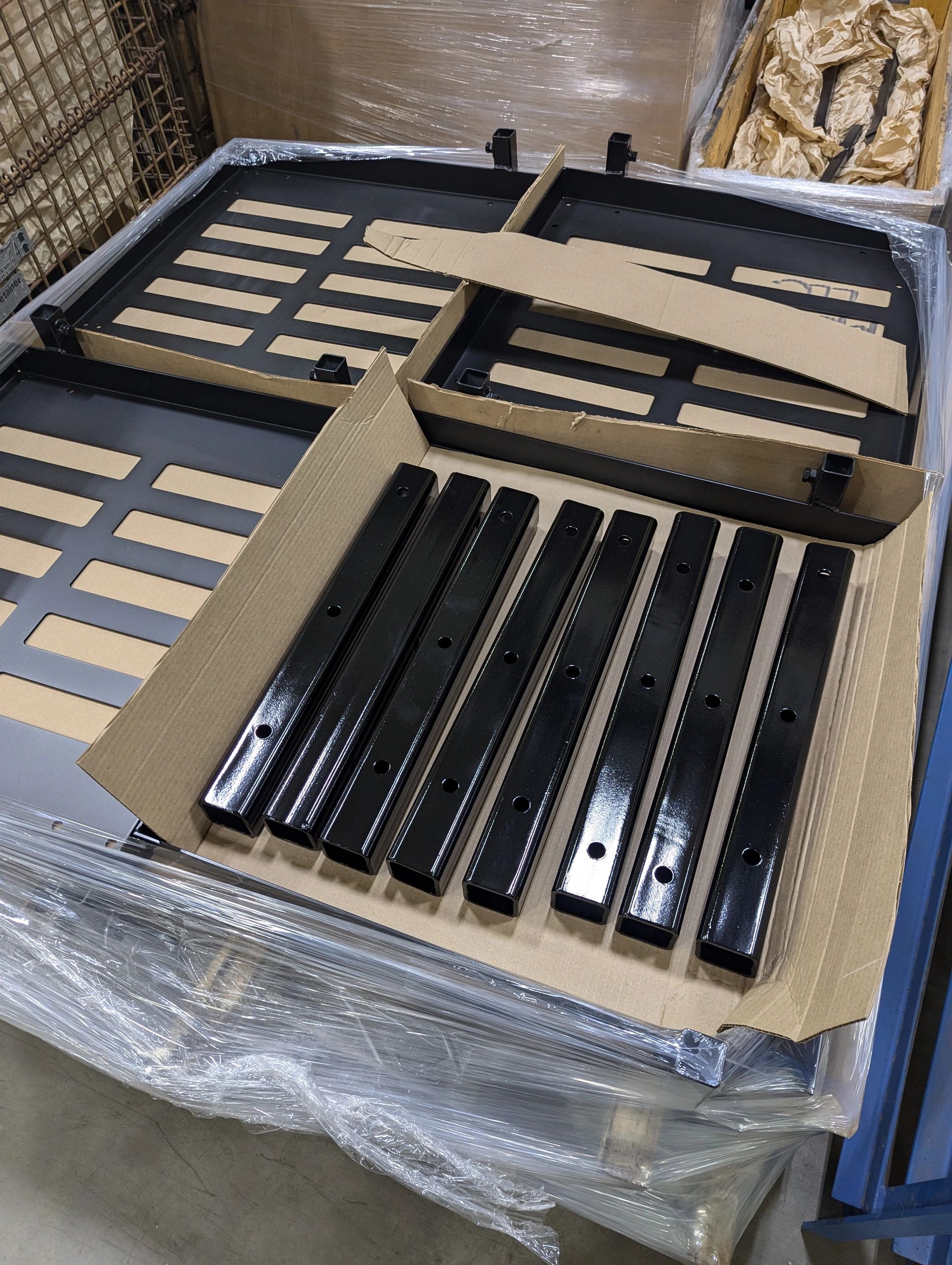 Fabrication Visibility: WIP Tracking Explained