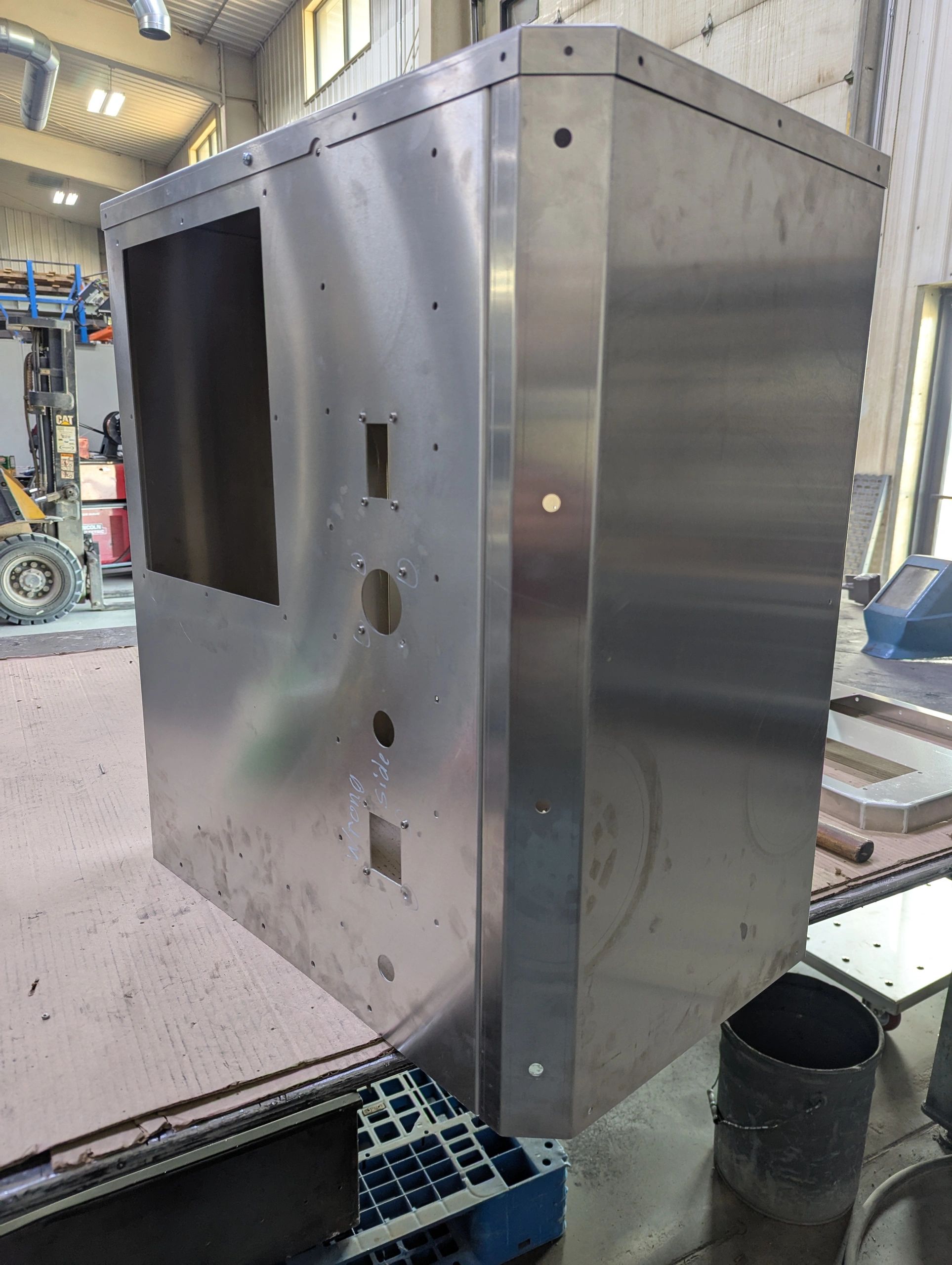 Boosting Design for Manufacturability Success