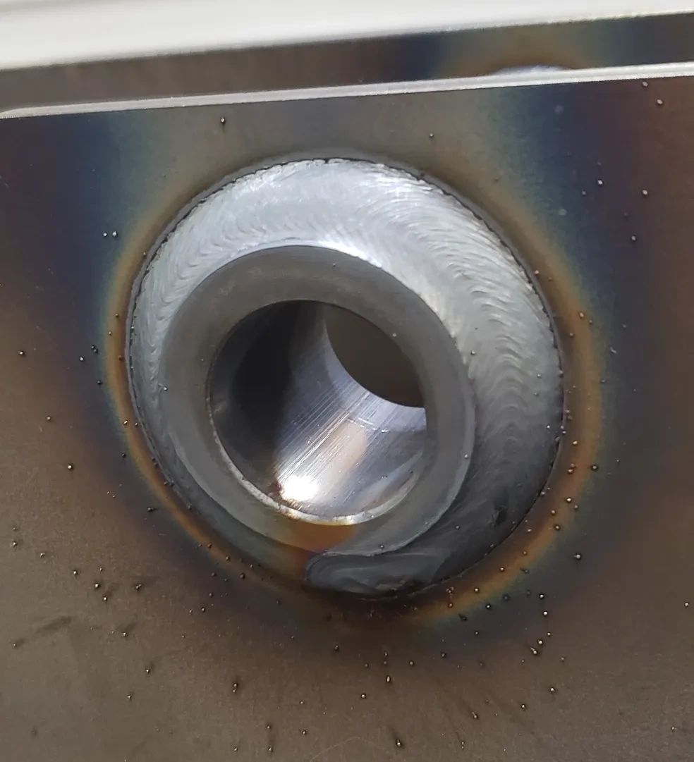 5 Types of Welding Mistakes and How to Avoid