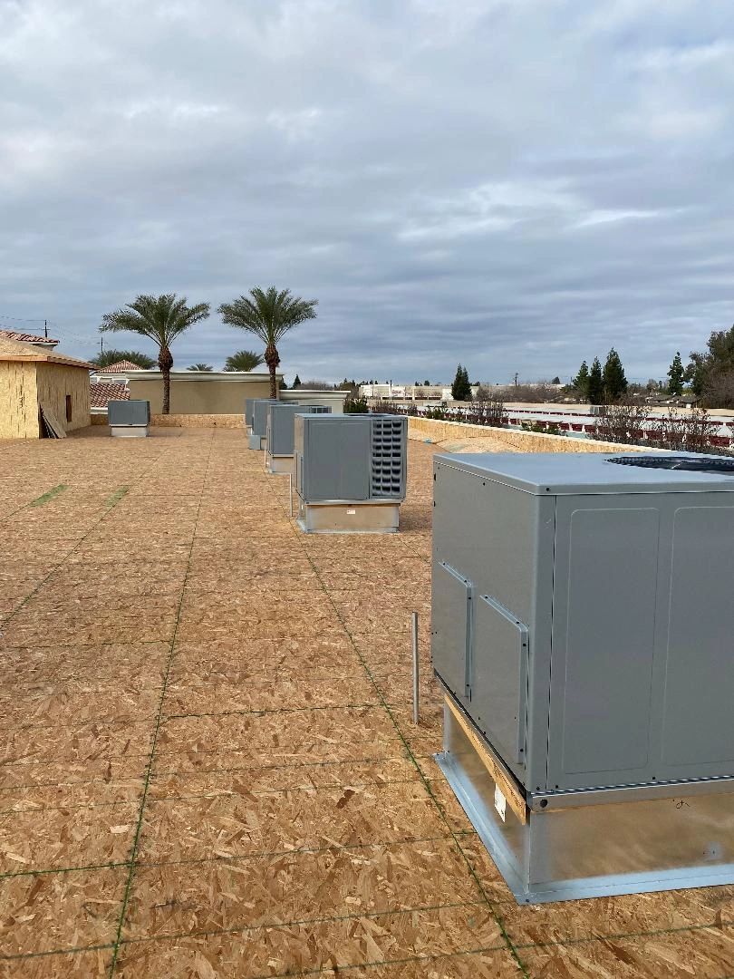 Golden Valley Heating and Air