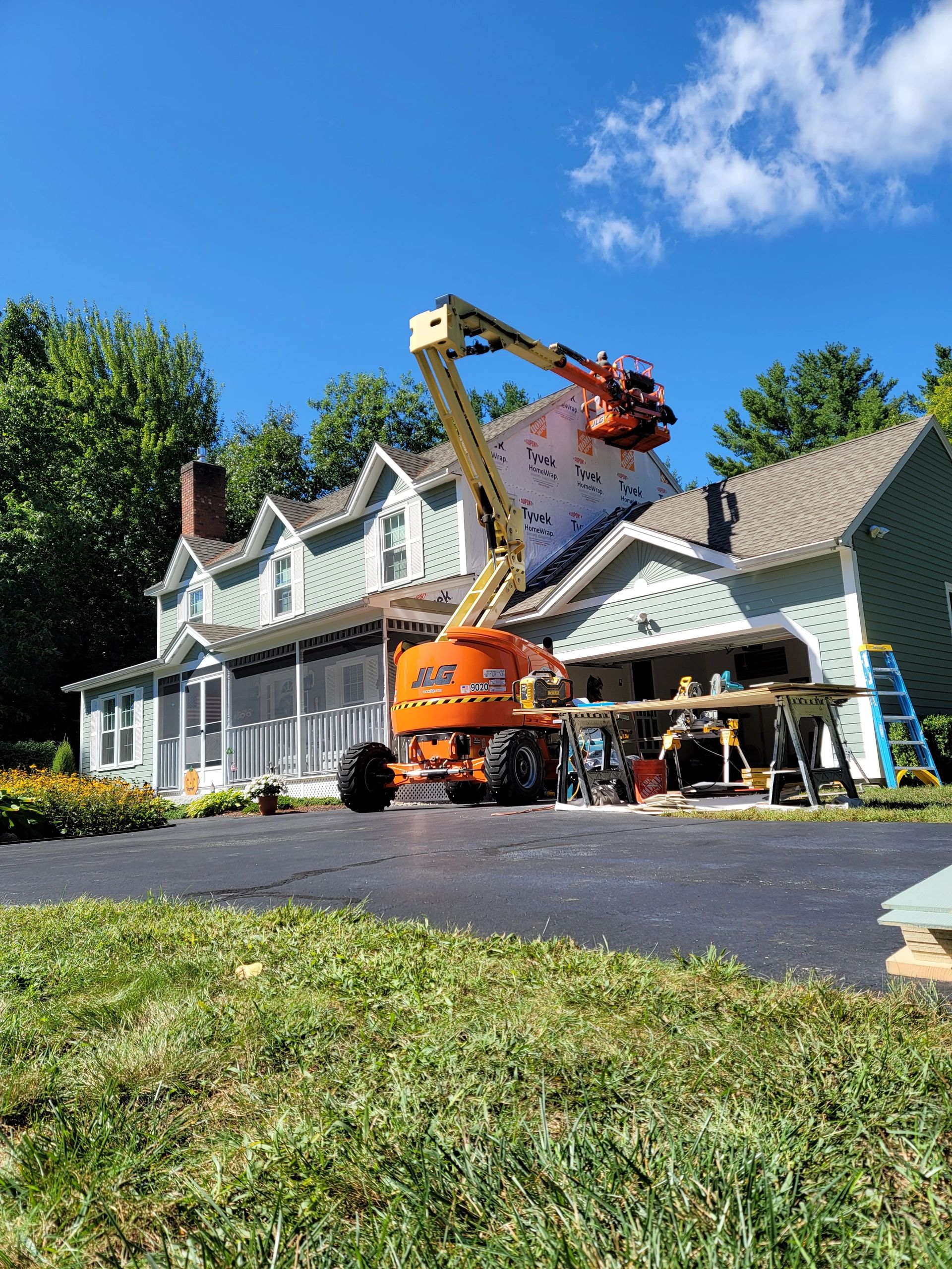 YourWay Construction