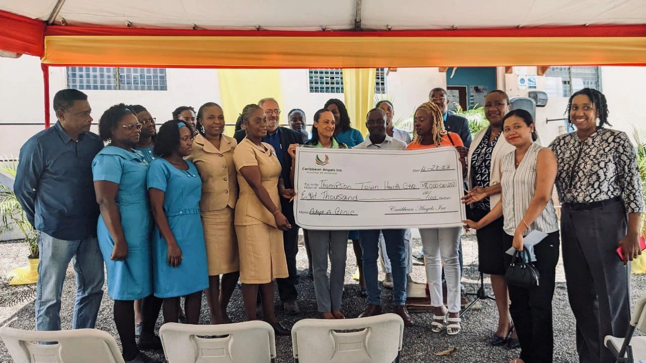 Sip Paint Fundraiser 2023