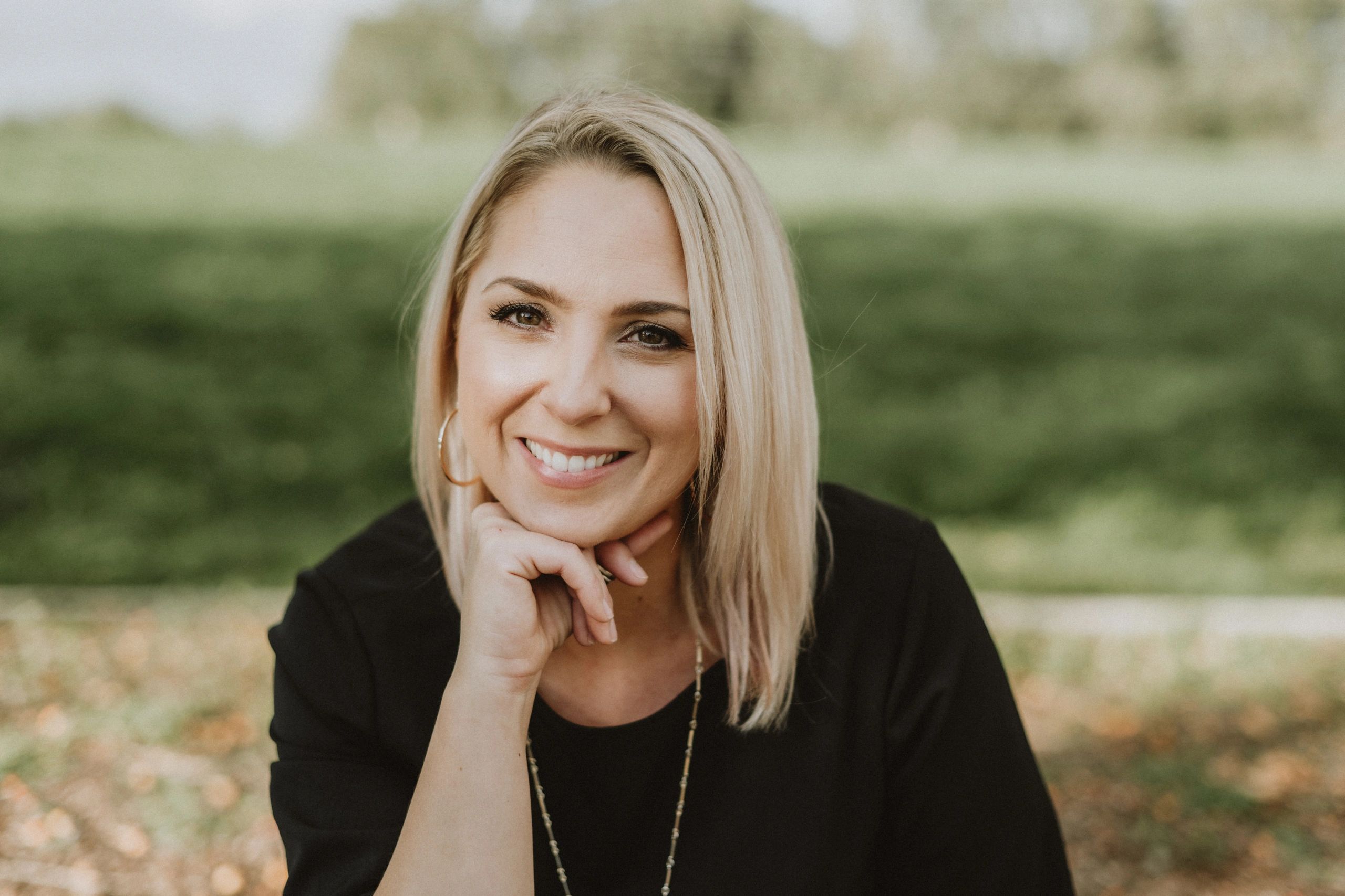 Alyssa Swenson - Licensed MN & WI Realtor