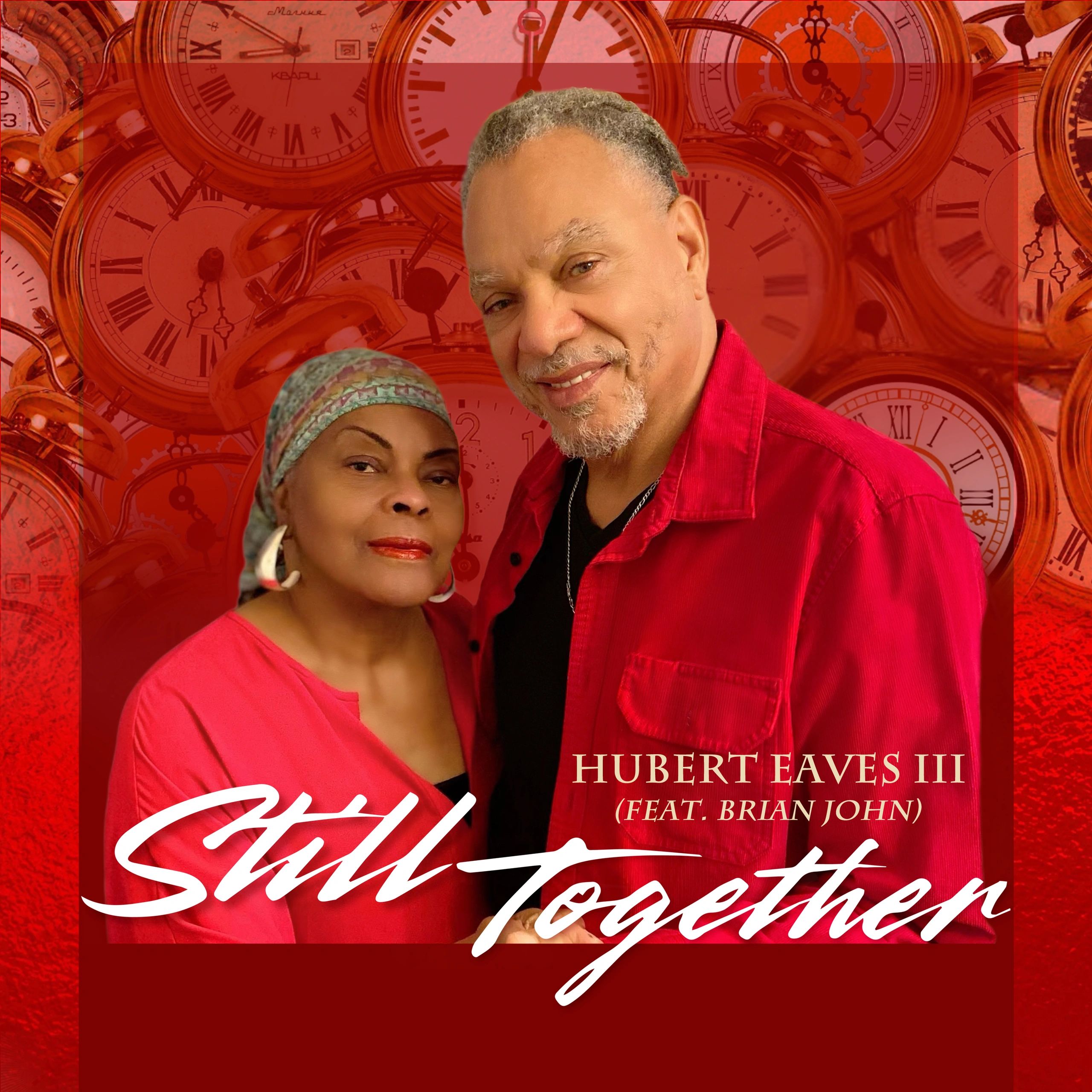 Hubert Eaves III: Smooth Jazzy Musician