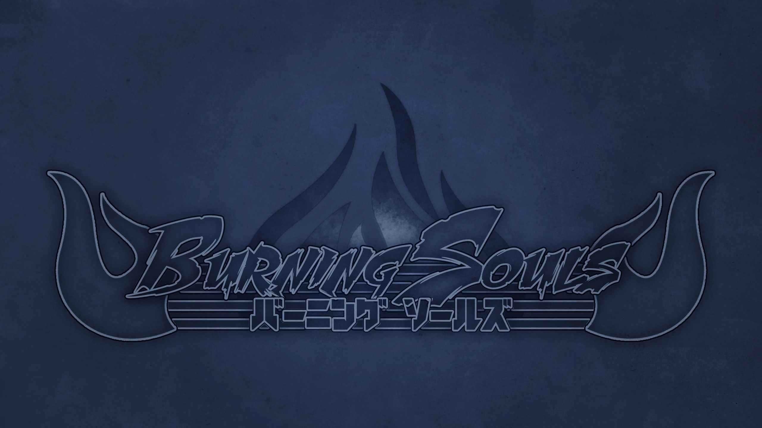 Burning Souls