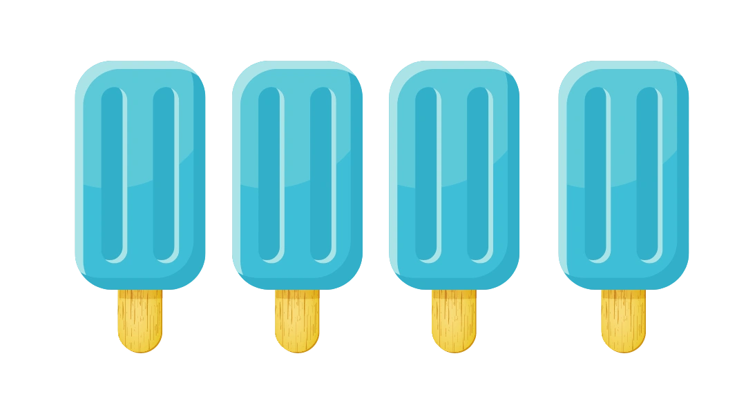 Icy Pop Designs