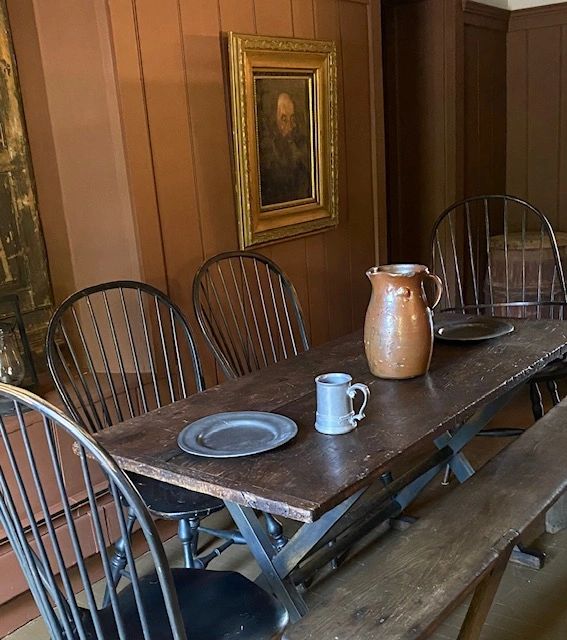 Olde Homestead Inn - B & B