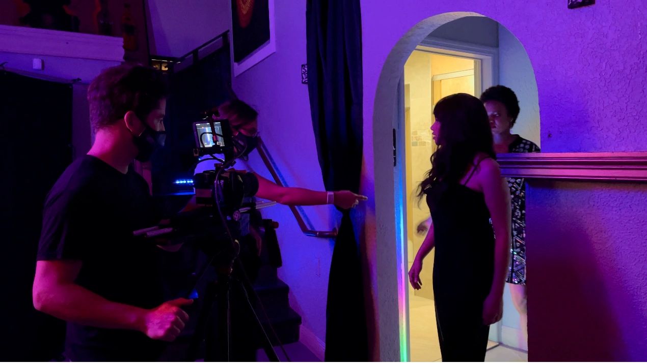 Ruby Blackerby Hernandez