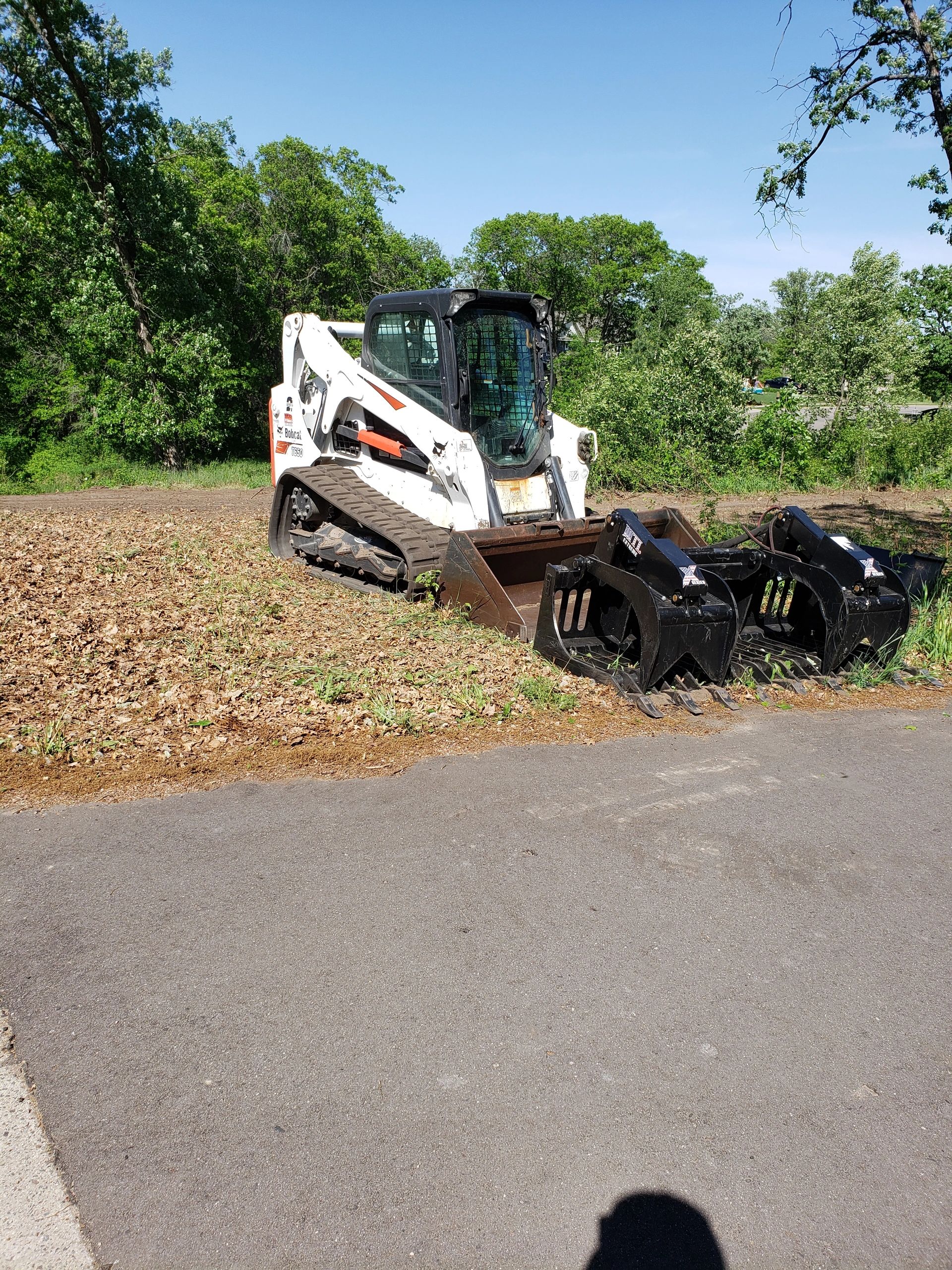 Pogreba excavating - Excavation, Tree Removal