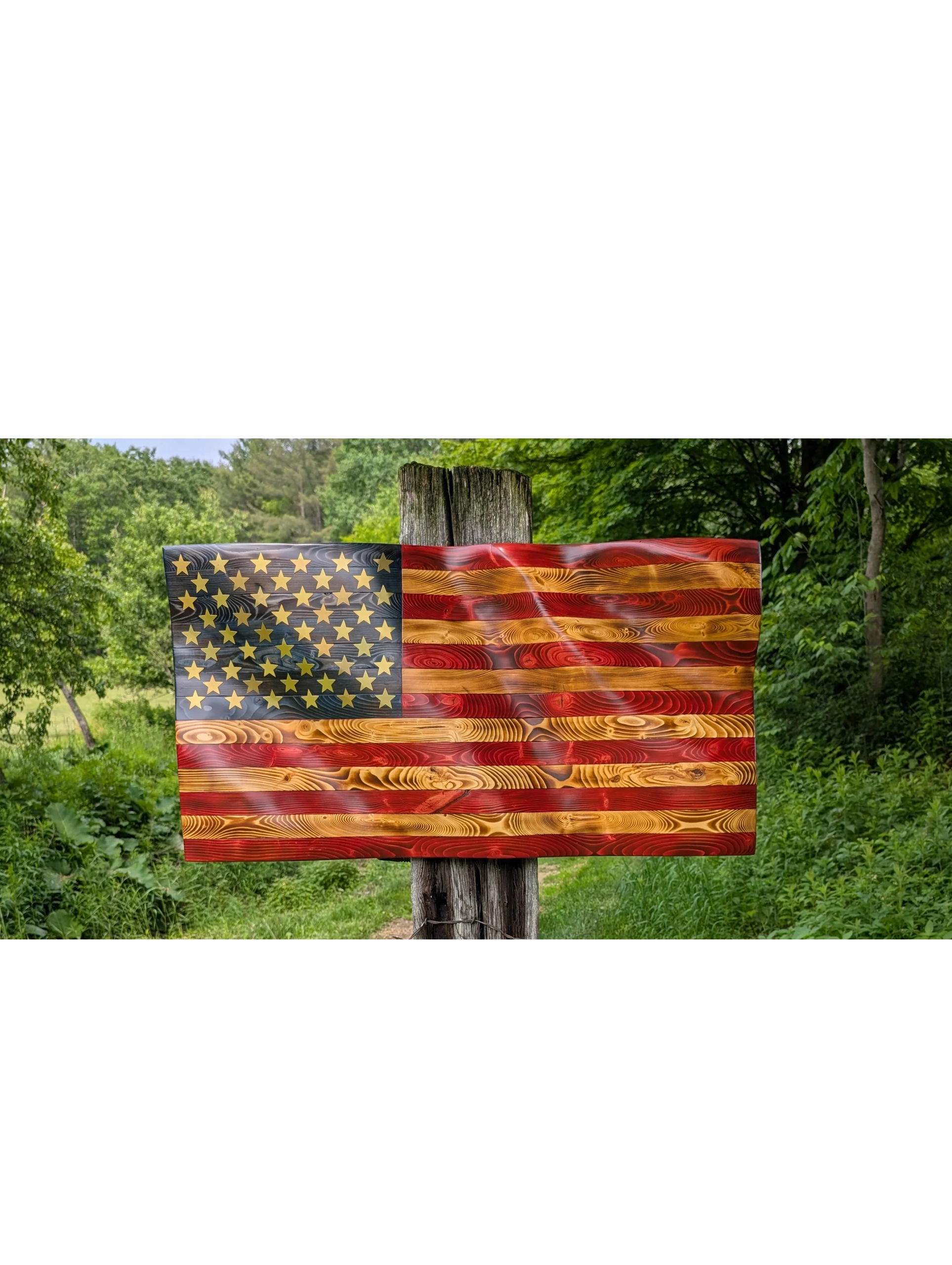 Brass Union Flag Co.