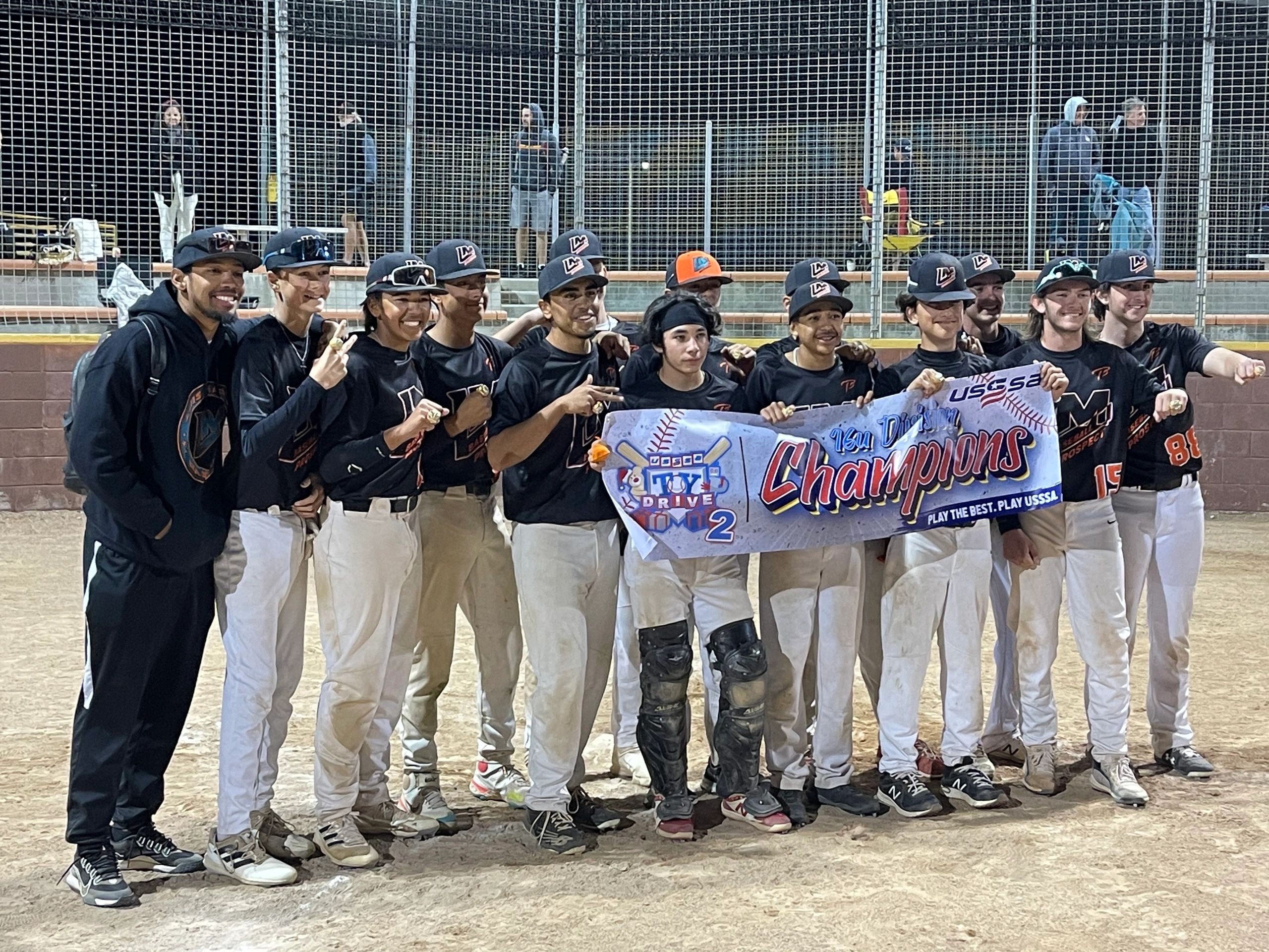 Luis Marte Baseball Academy