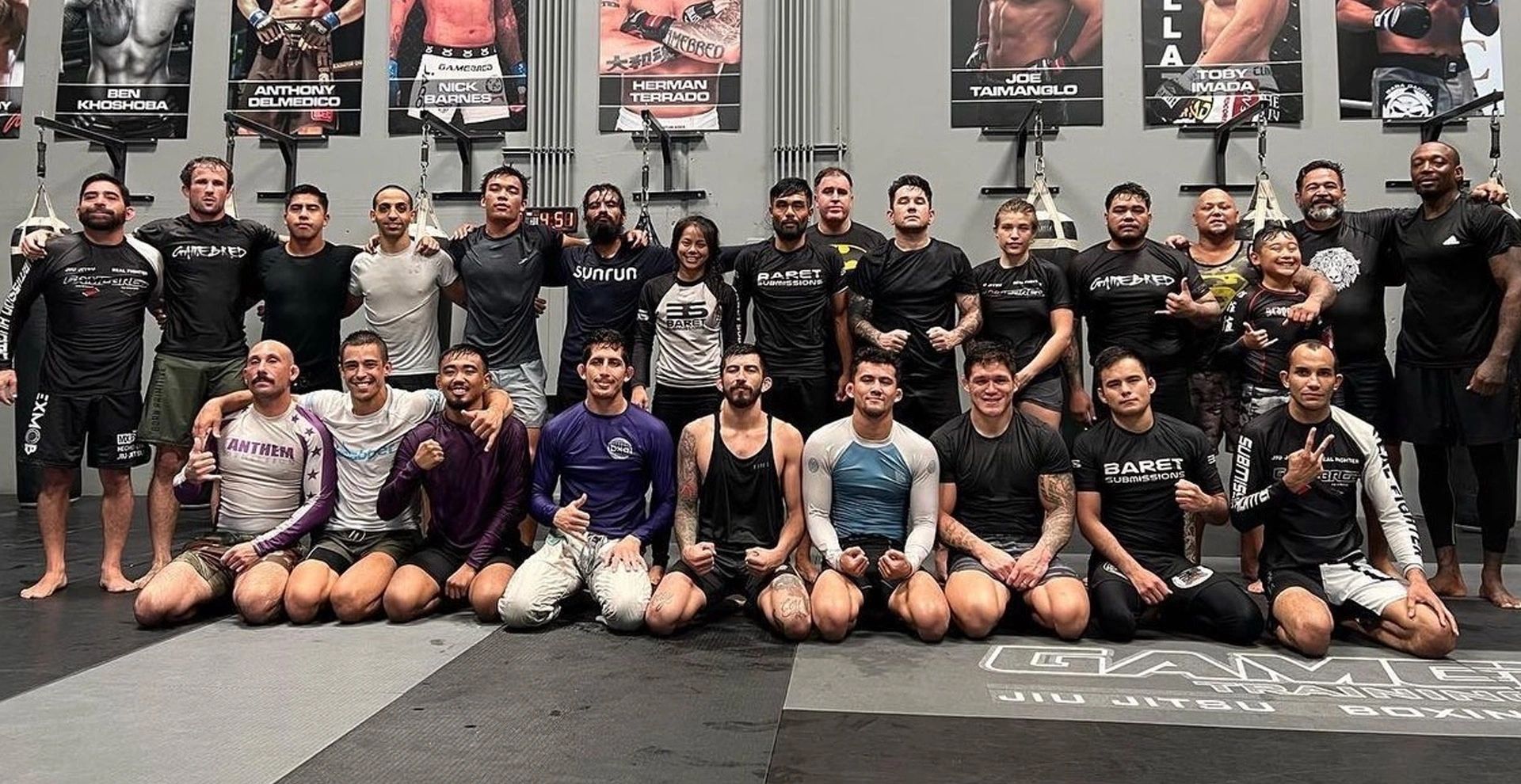 Real Fighters Academy