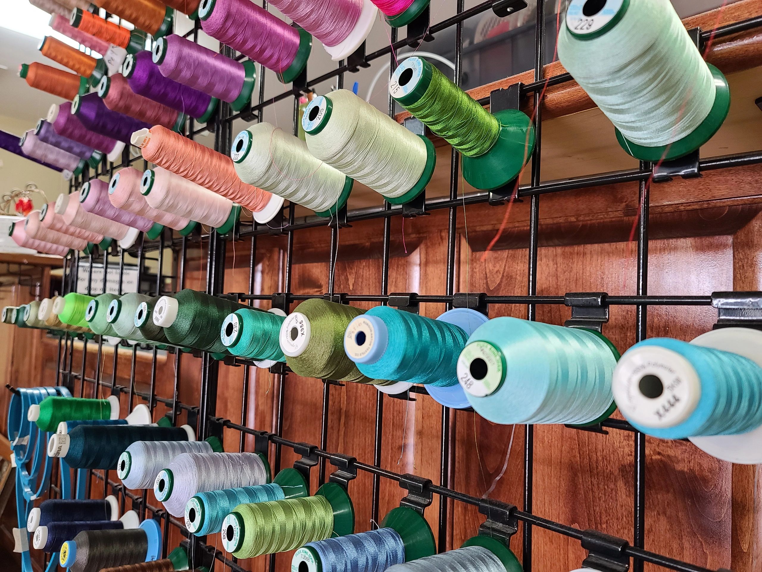 Southern Threadworks