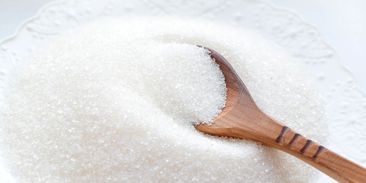 Icumsa 45 Sugar | Mana From Heaven Foods