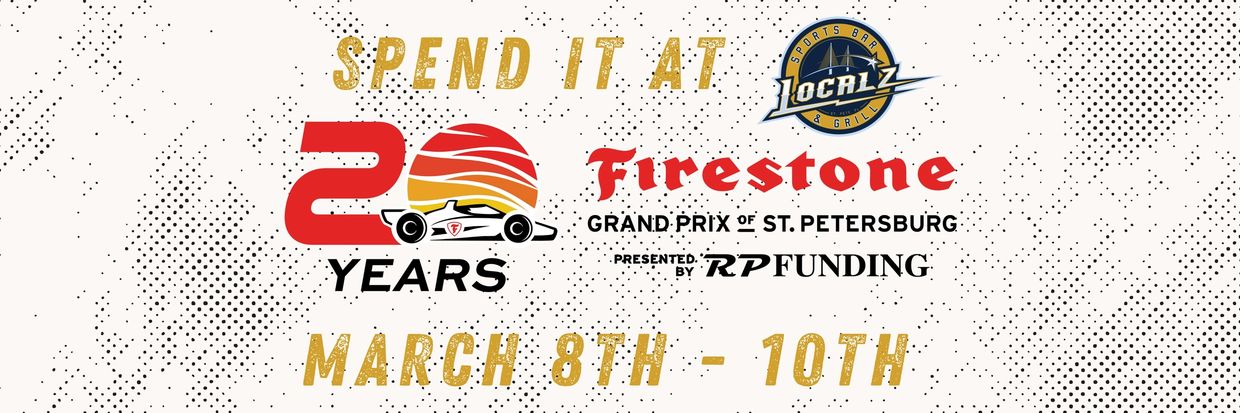 Localz Sports Bar and Grill