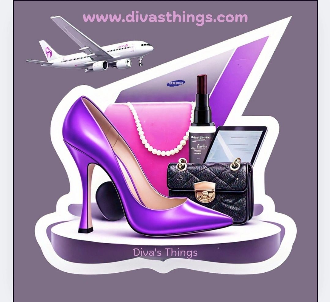 Diva's Things